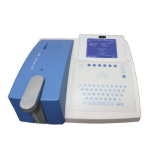 MICROLAB 300 – Química Tarri