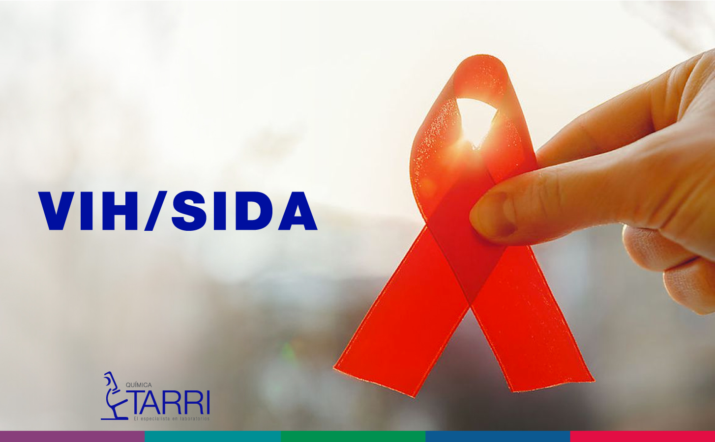 VIH / SIDA – Química Tarri