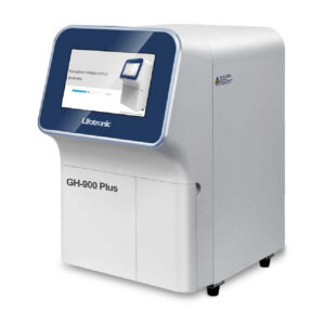 GH900 PLUS – Química Tarri
